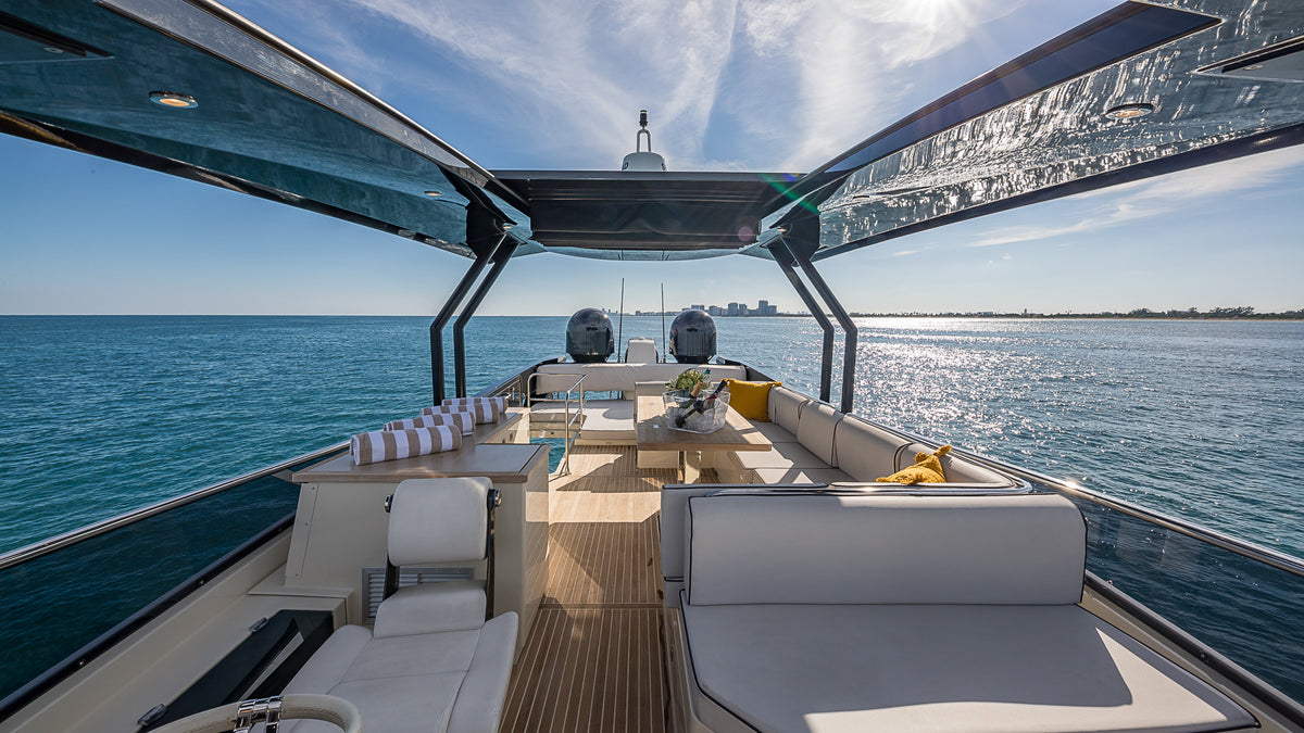 65 Montecarlo Yacht Rental In Miami | Captain Hook Boat Rentals Miami – Captain Hook Rentals