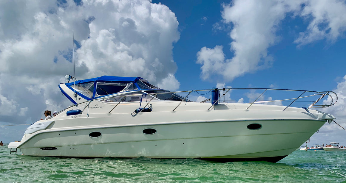 Boat Rentals In Miami Florida | Best Boat Rentals In Miami Florida ...
