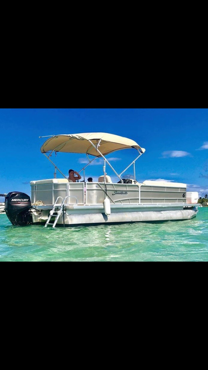 Pontoon Boat Rentals In Miami Florida | Boat Miami | Miami Boat Rental ...