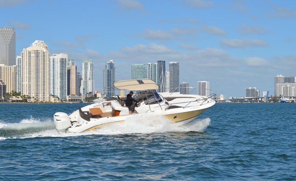 Boat Rentals In Miami Florida | Best Boat Rentals In Miami Florida ...